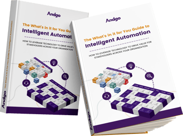 Employee Scheduling Automation Software - Andgo Systems